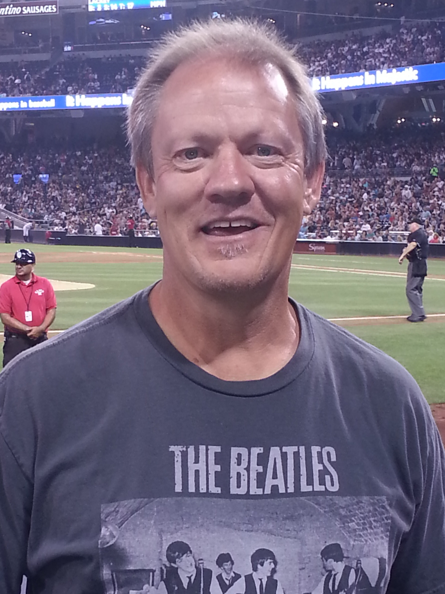 John Kelly Sports Travels | The Ultimate Year